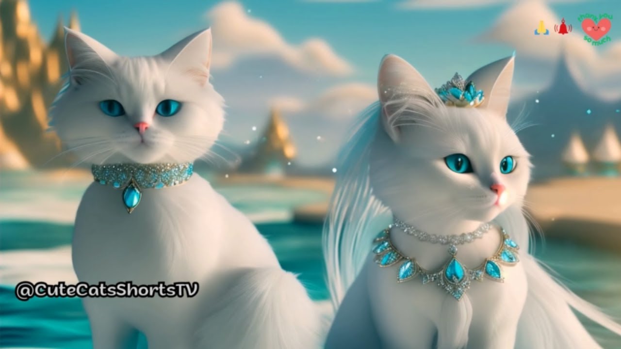 Cute Cats..Part 124 125 126.. #cute #Cats #shorts #short #Cat #funny # ...