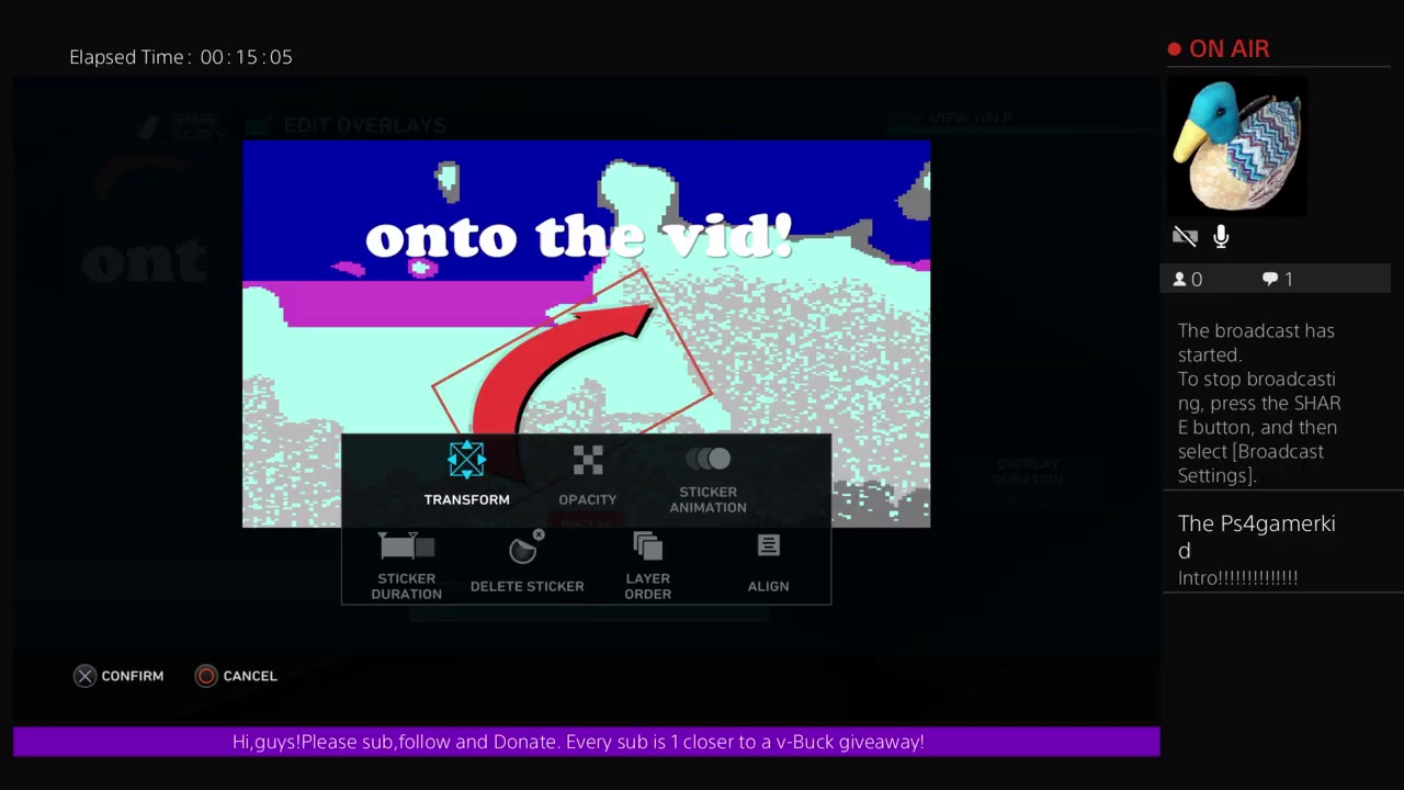 How to edit!(my addition) - YouTube