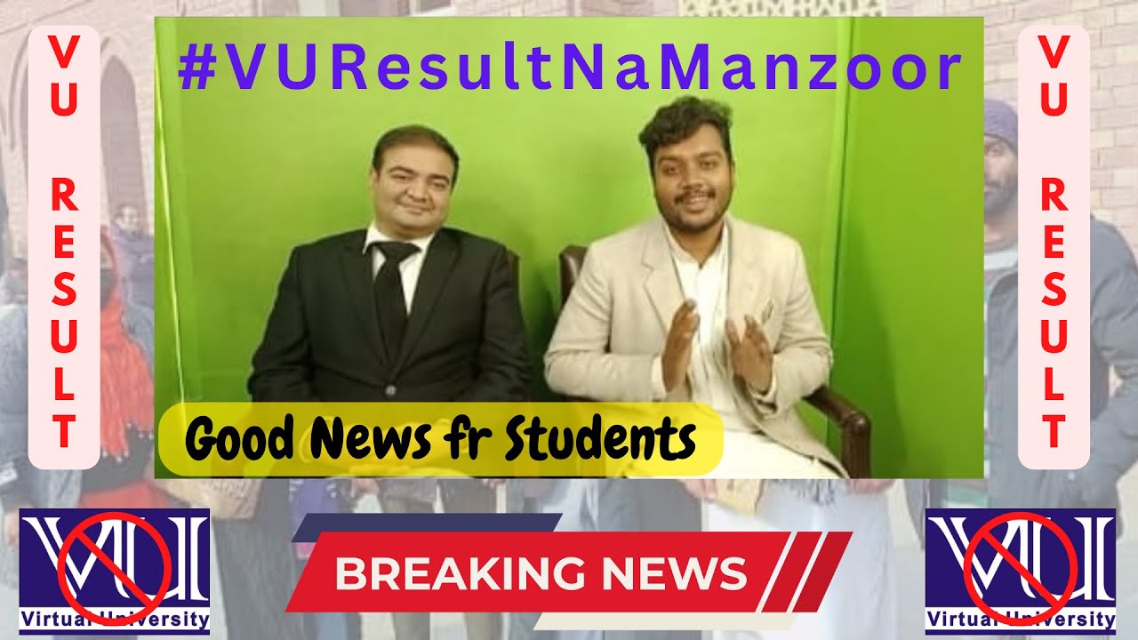 Rana Maaz to Students || New Update About Result 2022 # ...