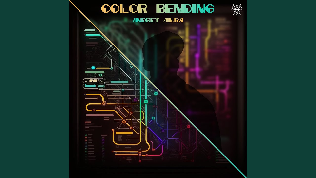 Color Bending - YouTube