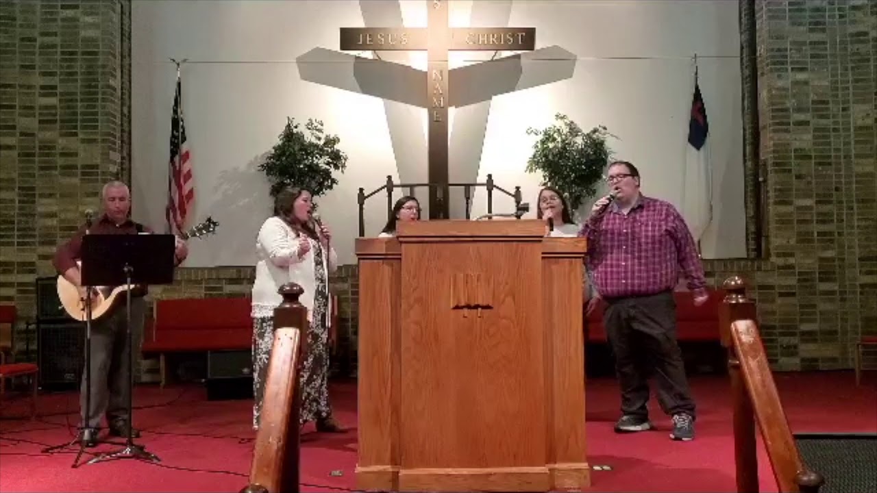 A Collection of Songs - YouTube