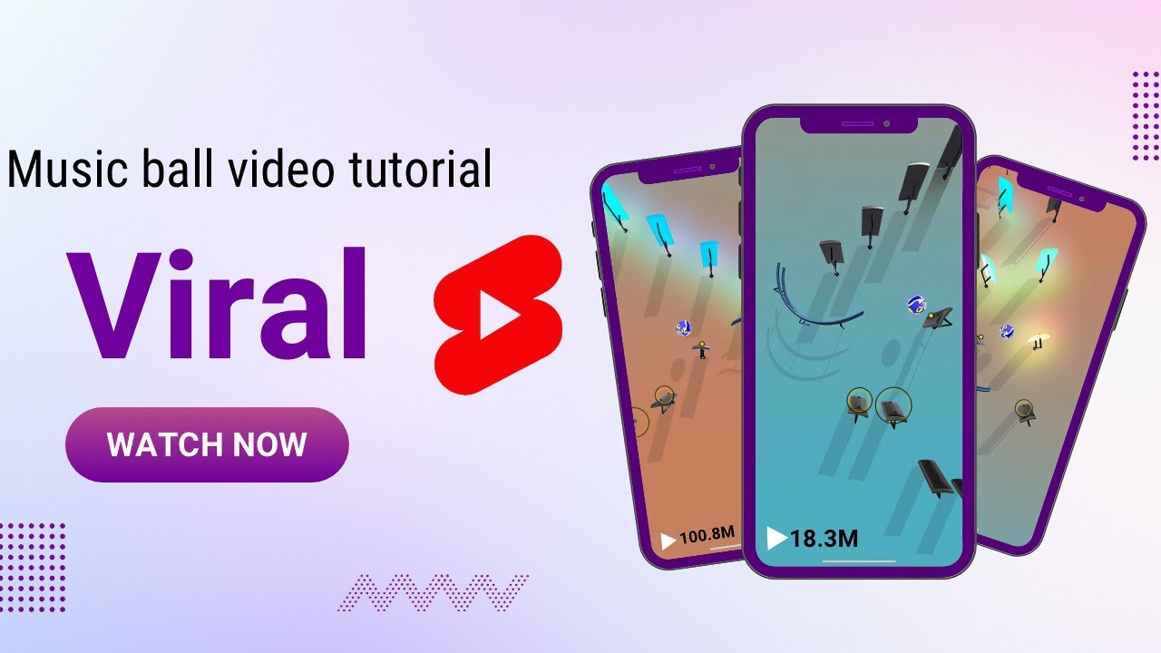 How to Earn Thousands of Dollars with Music Ball Videos | Beat Bounce ...