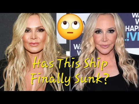 Real Housewives of Orange County S19 E11 | Loose Lips Sink Ships #rhoc ...