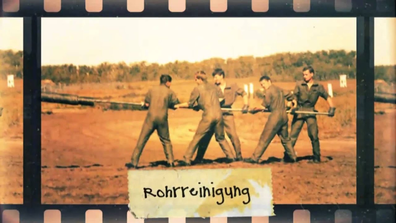 2013 | GATES Shilo Treffen CFB Shilo Manitoba Canada - YouTube