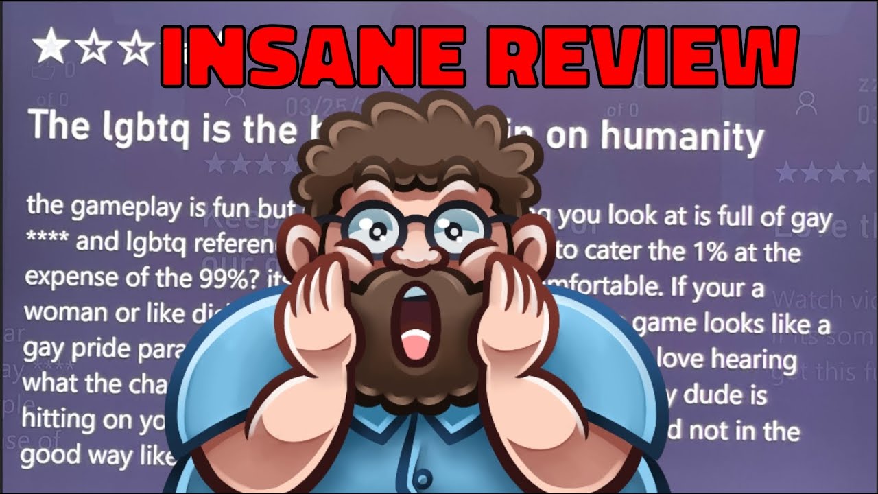 User Reviewer MELTS DOWN Over Tiny Tina's Wonderlands Borderlands Spin ...