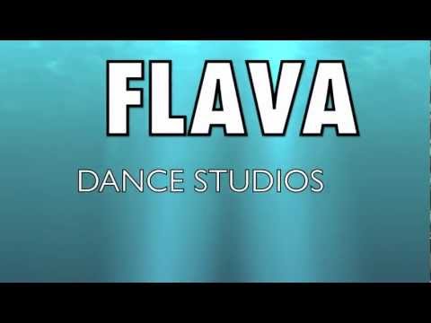 FLAVA DANCE STUDIOS workshop promo april 2012 - YouTube