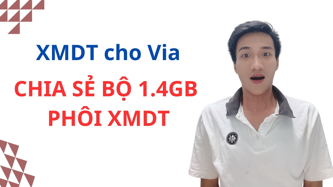 Xác minh danh tính cho Via | Chia sẻ bộ 1.4 Gb phôi XMDT | Facebook ADS 2024 - YouTube