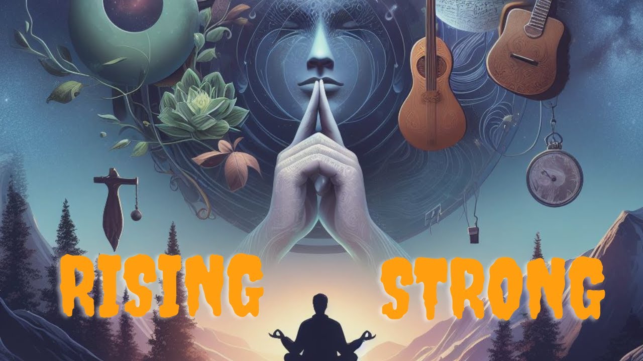 Rising Strong: Overcoming Setbacks and Thriving | Empowerment and ...