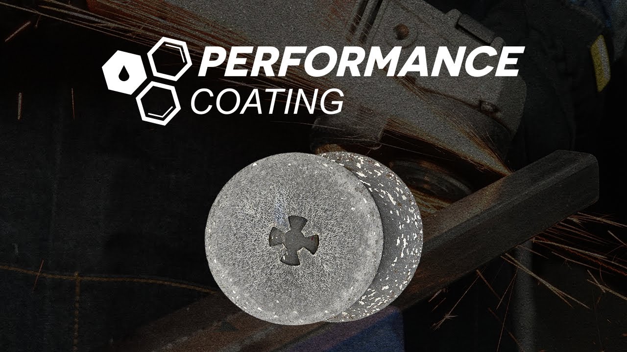 An Overview: Performance Coating - YouTube