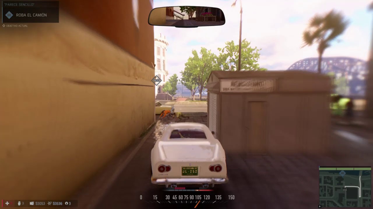 Bug Mafia III - YouTube
