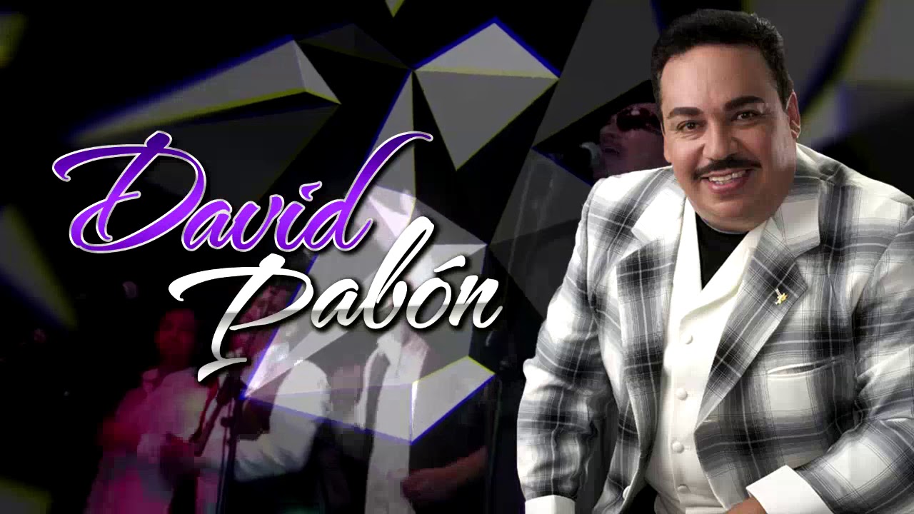 video promo David Pabon - YouTube