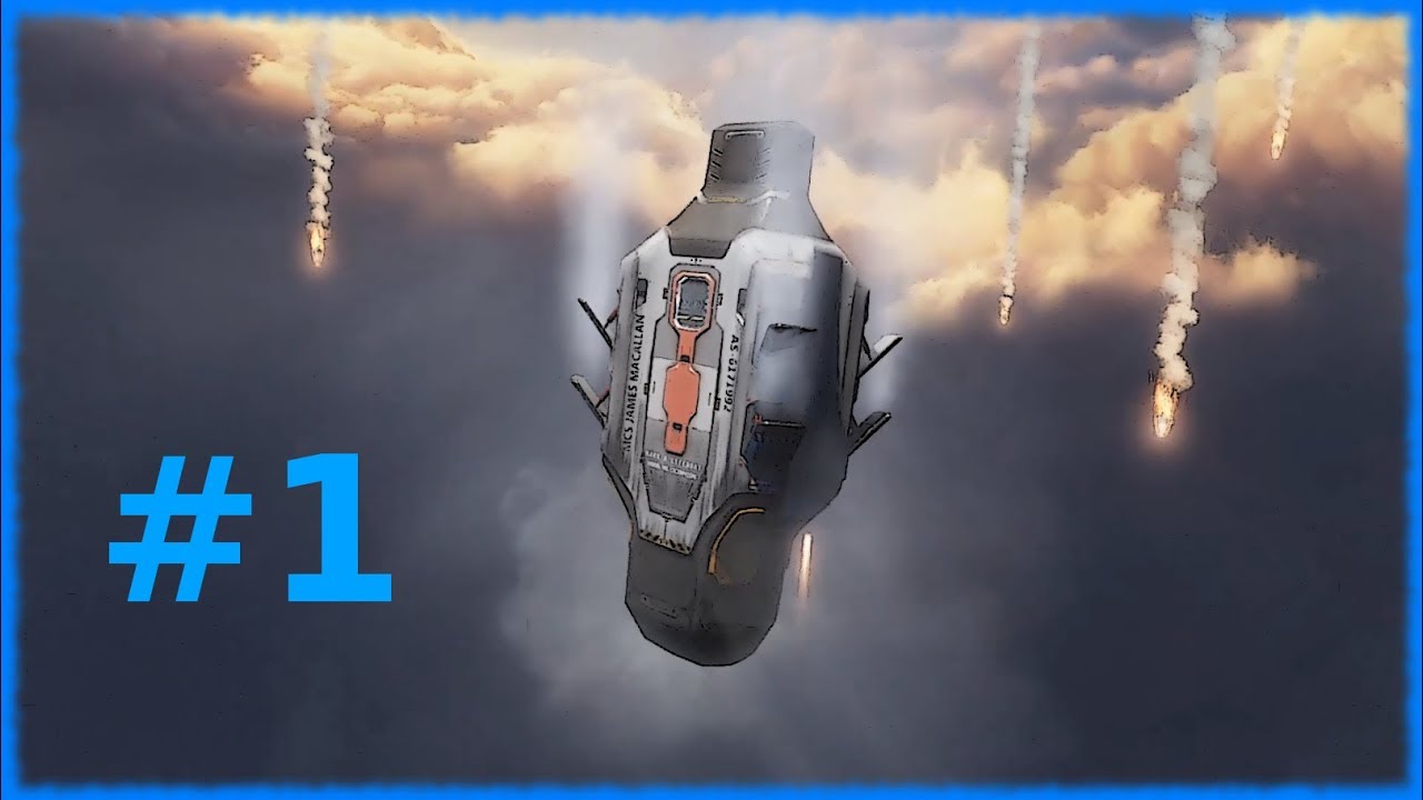 Titanfall 2 #1 Intro and VR Program - YouTube