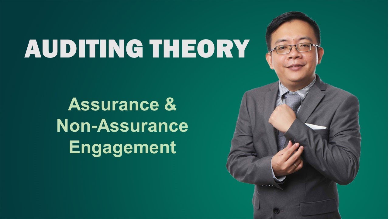 Auditing Assurance And Non Assurance Engagement YouTube auditing-assurance-and-non-assurance-engagement-youtube