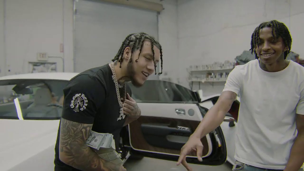 AFN Peso - Life's Great (Official Video) - YouTube