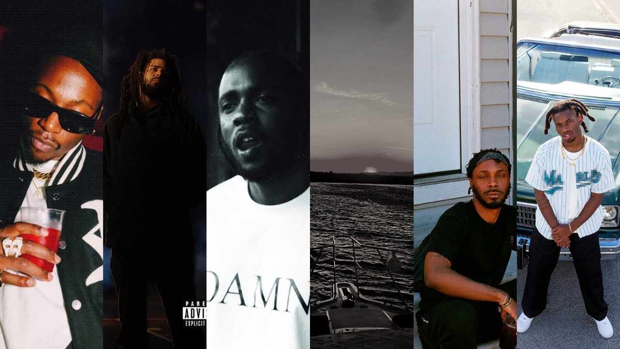 RAP SAMPLES YOU NEED TO KNOW #11 - YouTube