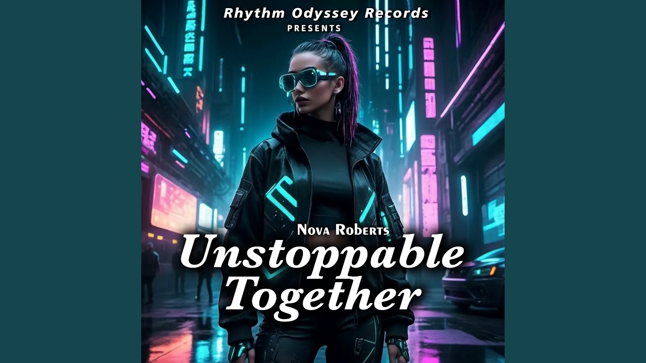 Unstoppable Together - YouTube