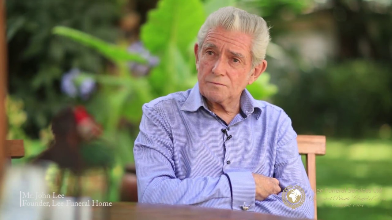 Funeral Home in Kenya | Lee Funeral Home - Dediated Private Chapel of ...