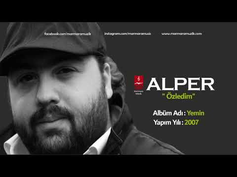 ALPER KIŞ ''ÖZLEDİM''