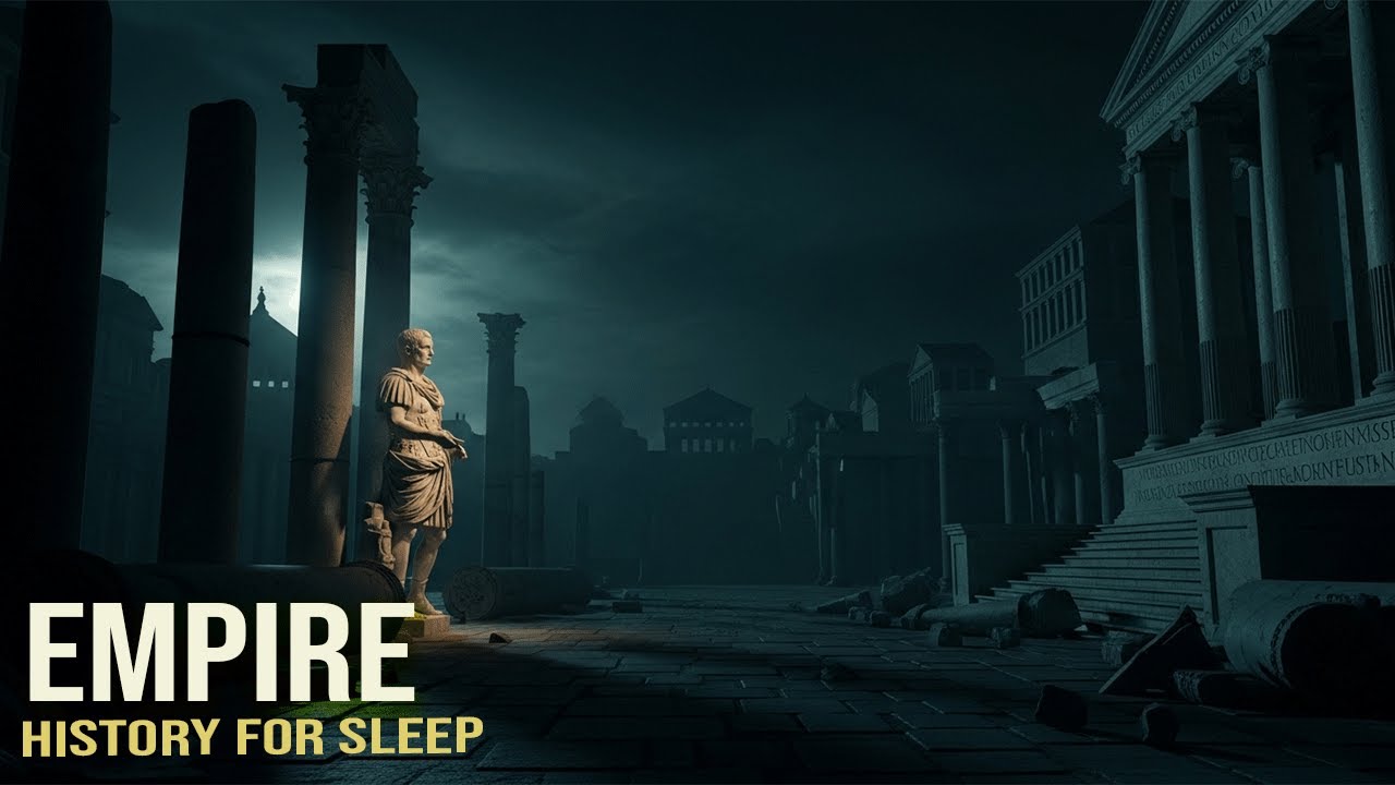 The Complete Story of JULIUS Caesar’s Rise and Fall - YouTube