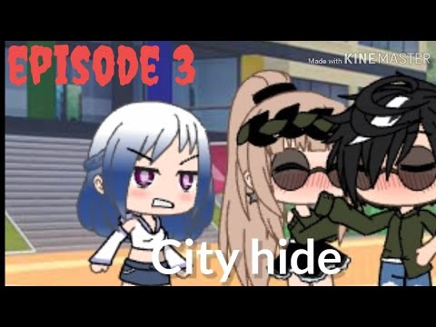 City hide ep3 |-10| - YouTube