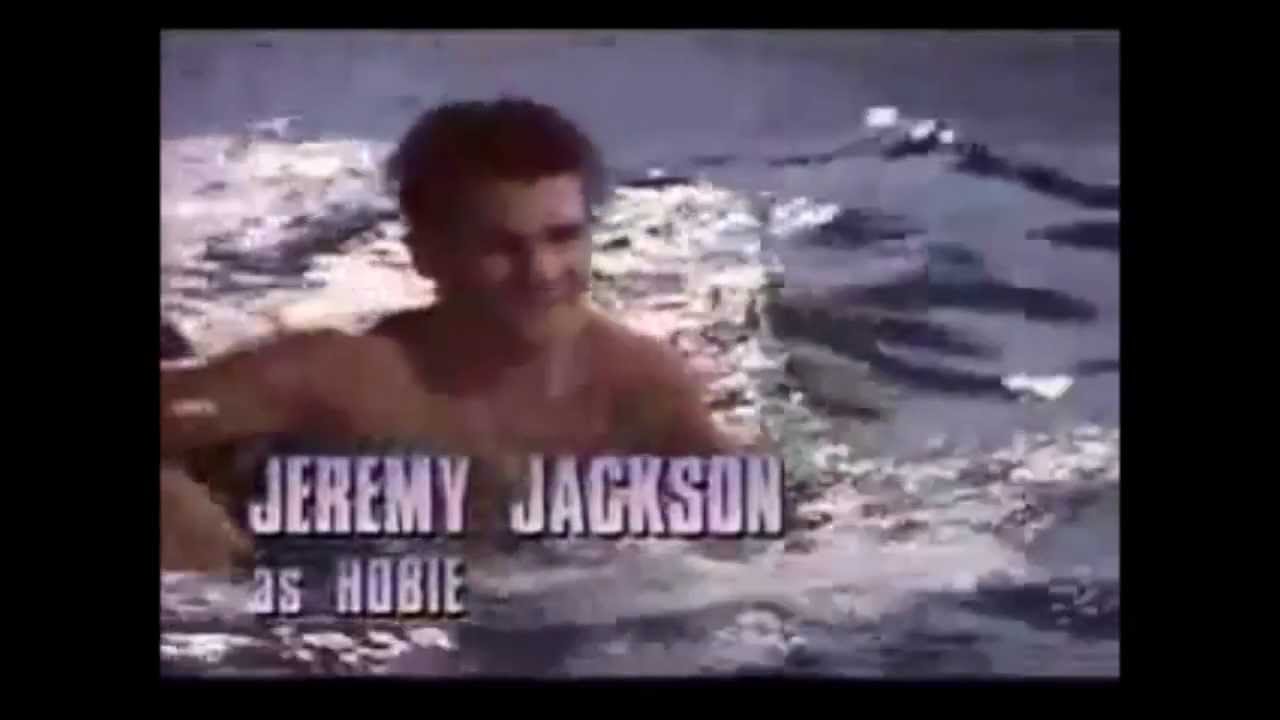 Baywatch - Official Intro HQ - YouTube