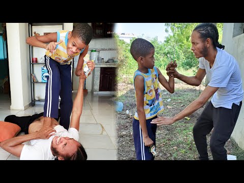 Niñero Por Primera Vez 😭😭 ( CAP-9 )