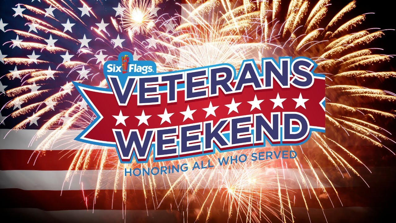 Veterans Weekend 2022 - YouTube