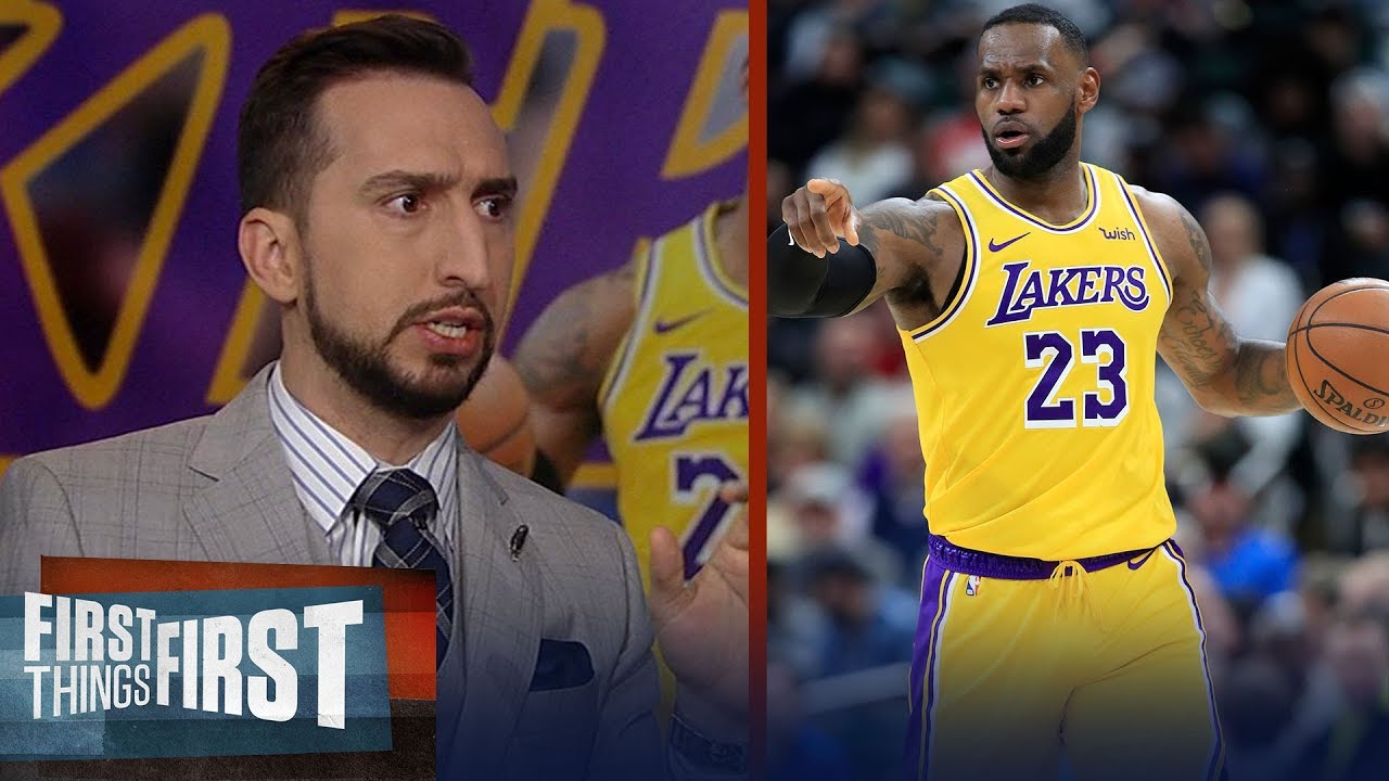 If Lakers beat Bucks, they'll become overwhelming title favorites in LA ...