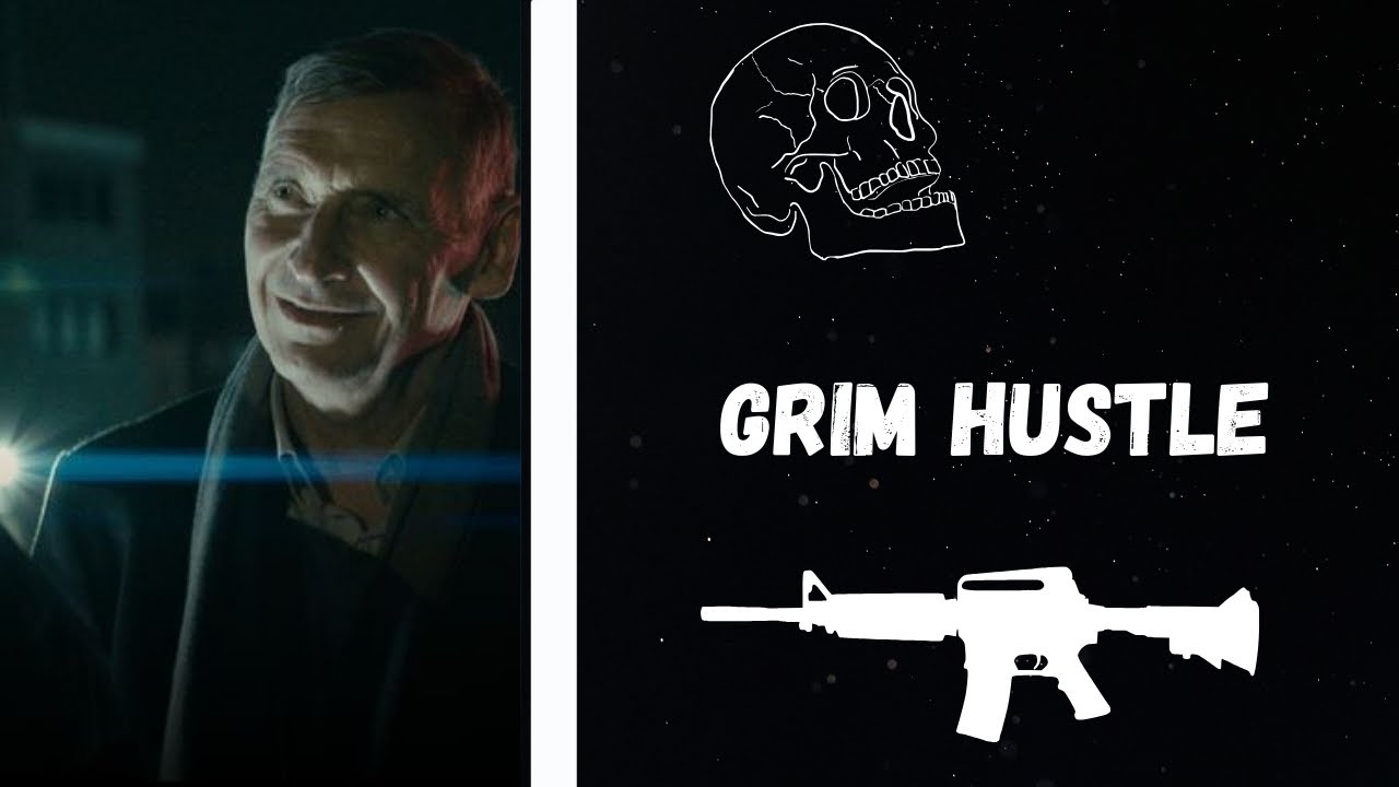 Grim Hustle-A Russian Mafia Boss's Powerful Motivational Words - YouTube