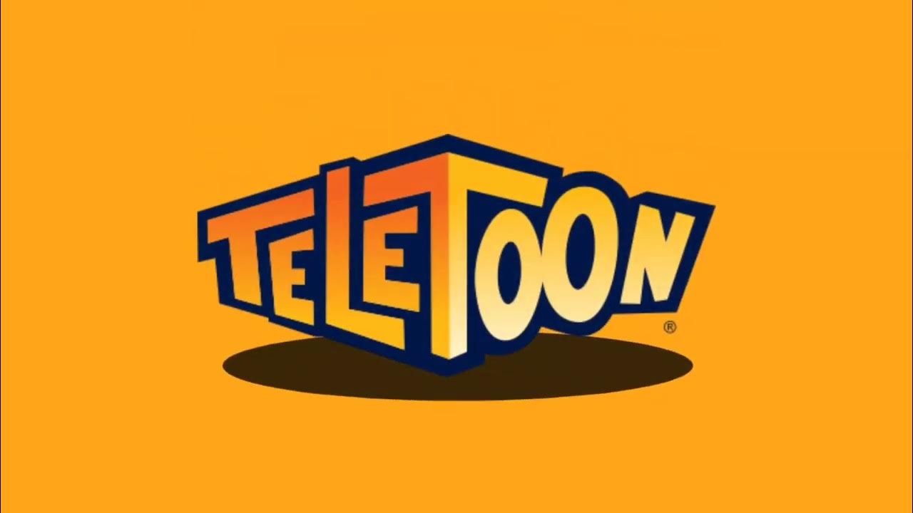 Teletoon logo Animation (2007-2011) - YouTube