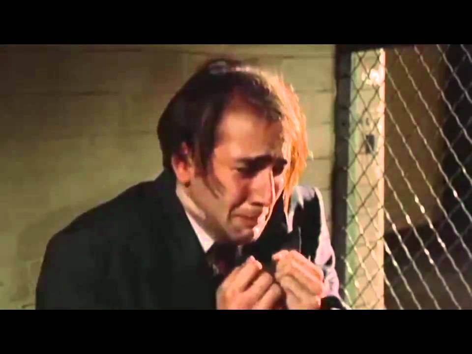 Nicolas Cage Party Boy Remix - YouTube