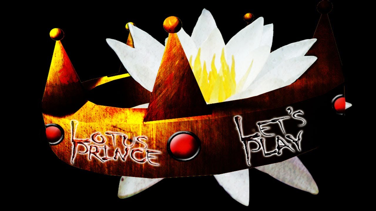 Lotus Prince Next Game Reveal - YouTube