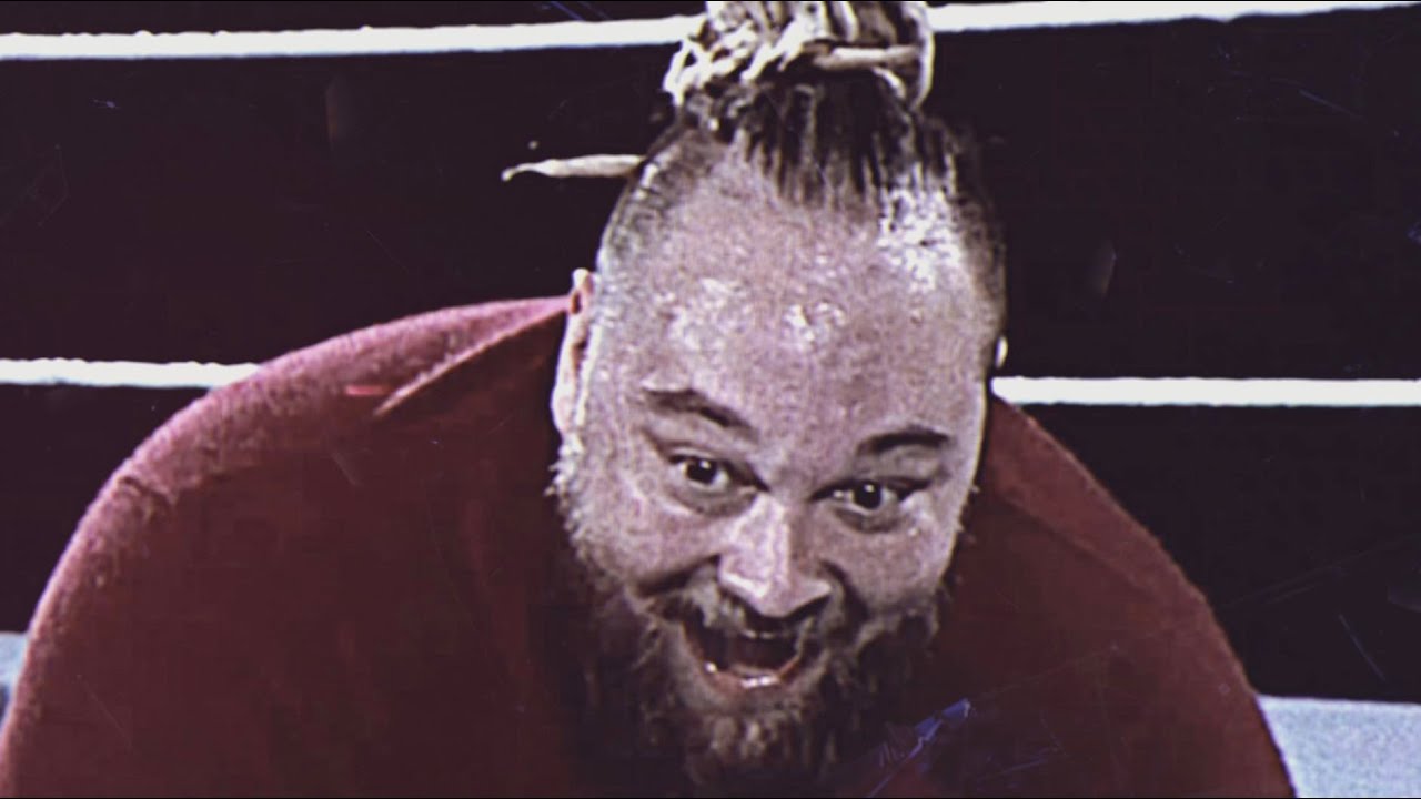 Bray Wyatt Custom WWE Entrance Video (V2) | "Shatter" Code Orange - YouTube