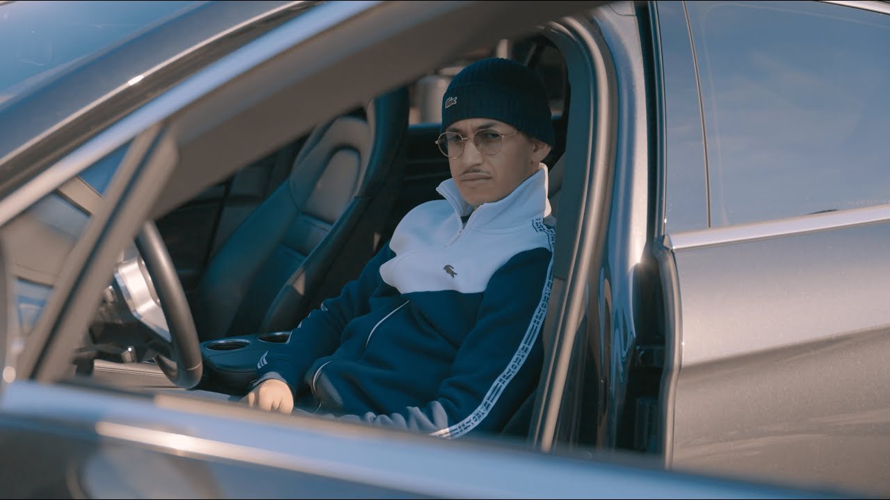 SAM - C'est S.A.M (Clip officiel) - YouTube