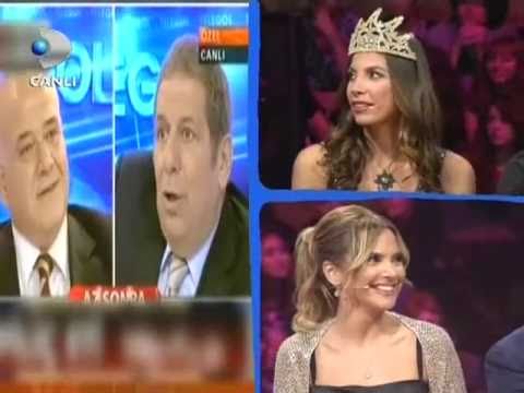 Medya Arkası 16 Ekim 2010 1. kısım (1/2)