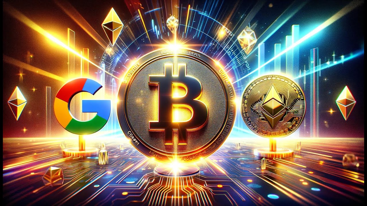 Google Features Bitcoin ETF Ads from BlackRock & VanEck to Reach ...