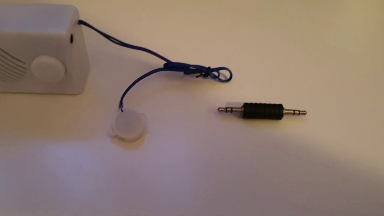 Project Casper part #1 - YouTube