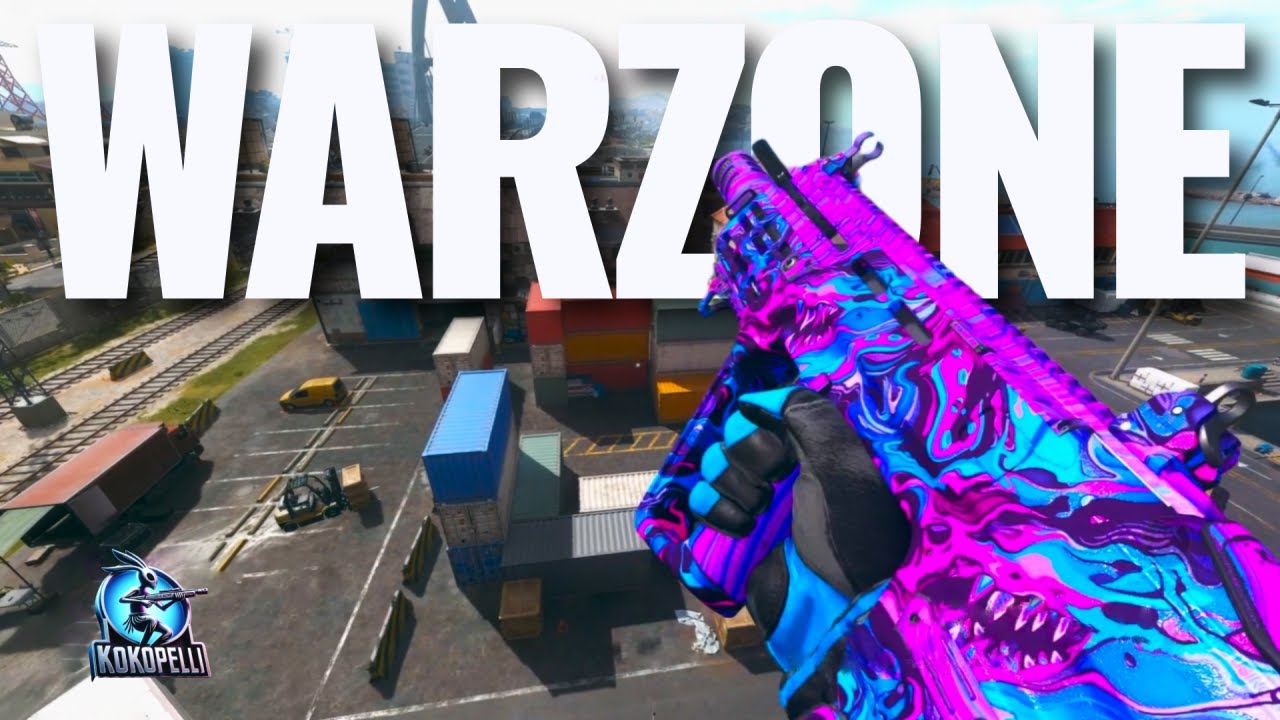 WARZONE 4 - S1 RELOADED: PLAYING WITH VIEWERS!🔥(VERTICAL SHORTS) - YouTube