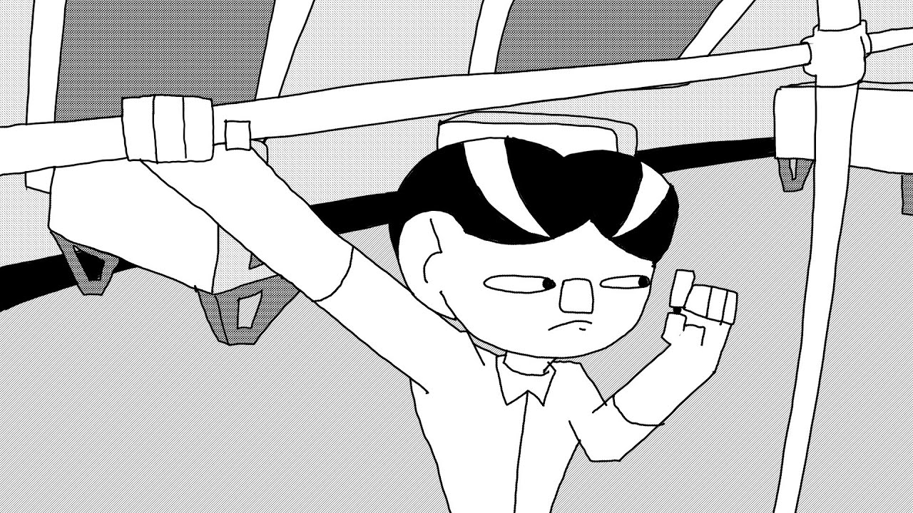 Patience | Animated Short Film - YouTube