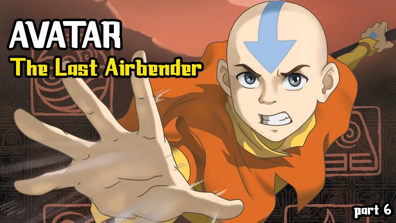 Negara Api Menyerang Namatin Avatar The Last Airbender Ps 2 Indonesiagameplay 6 Youtube