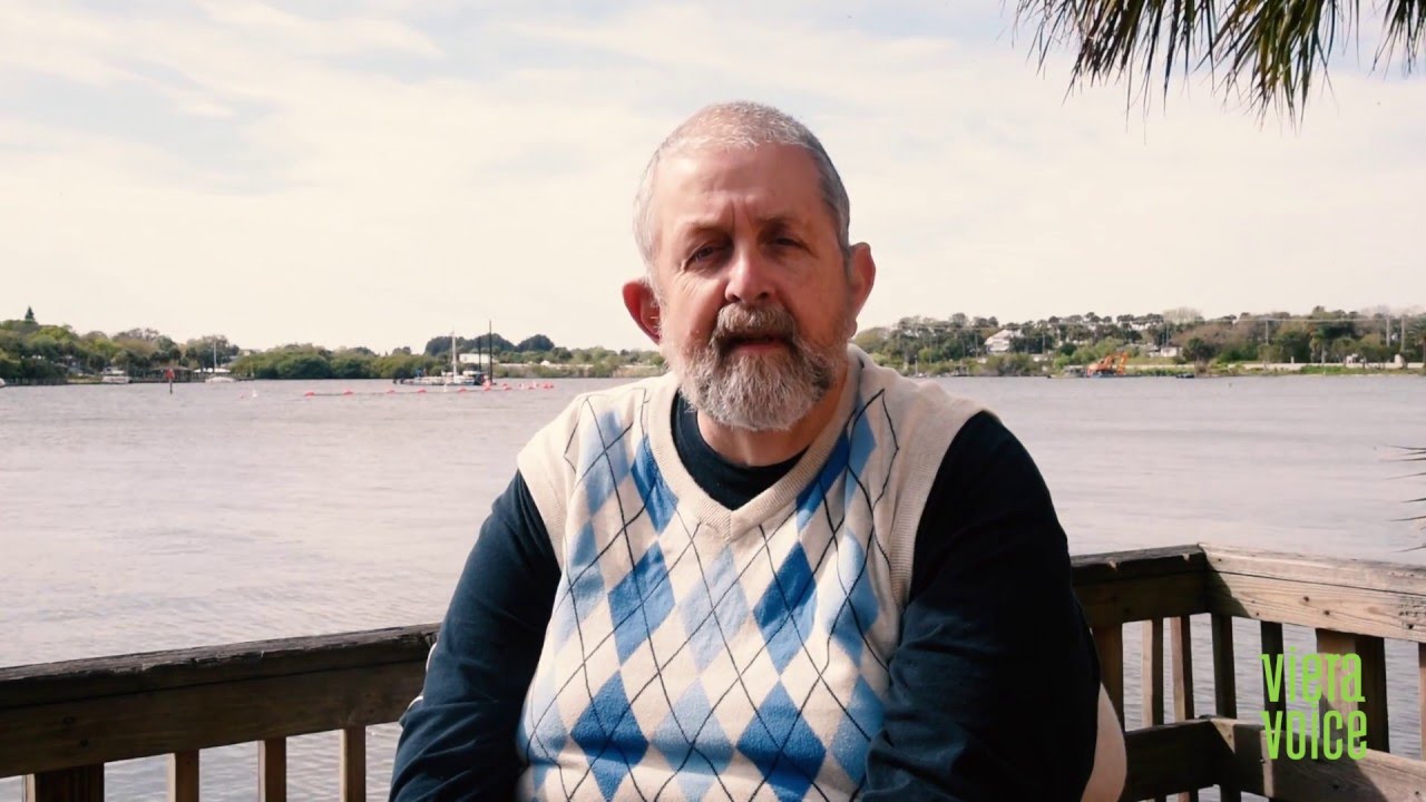 Charlie Corbeil Award 2016 Winner: John Windsor - YouTube