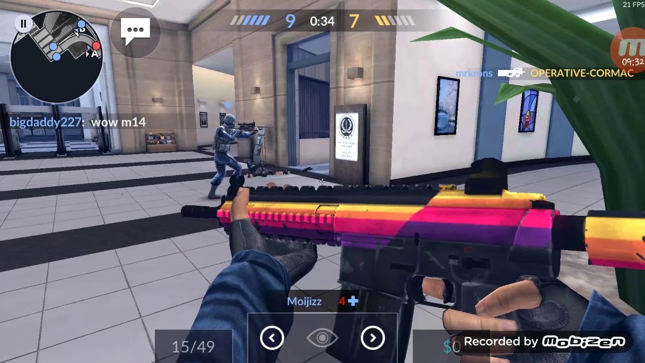 Ccops how to be pro - YouTube