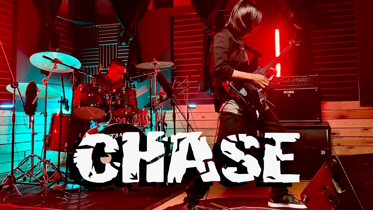 Chase - Lin Thant (Official M.V) - YouTube