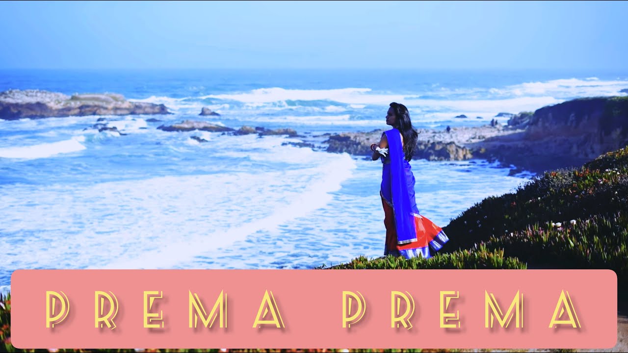 Prema Prema | Telugu Love Song | Official Music Video ft. Roshni ...
