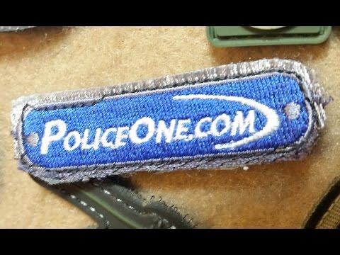 PoliceOne com - Patch of the Day - YouTube