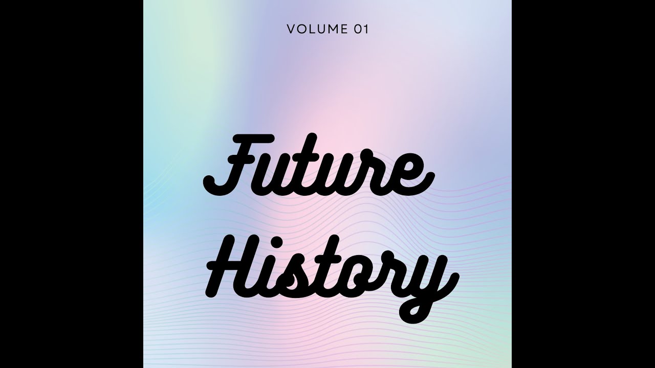 MCB Style - Stay Strong | (Official Audio) Future History Album - YouTube