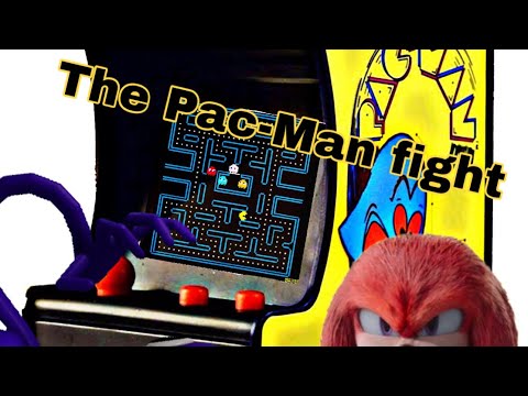 S4 E22 the Pac-Man fight - YouTube
