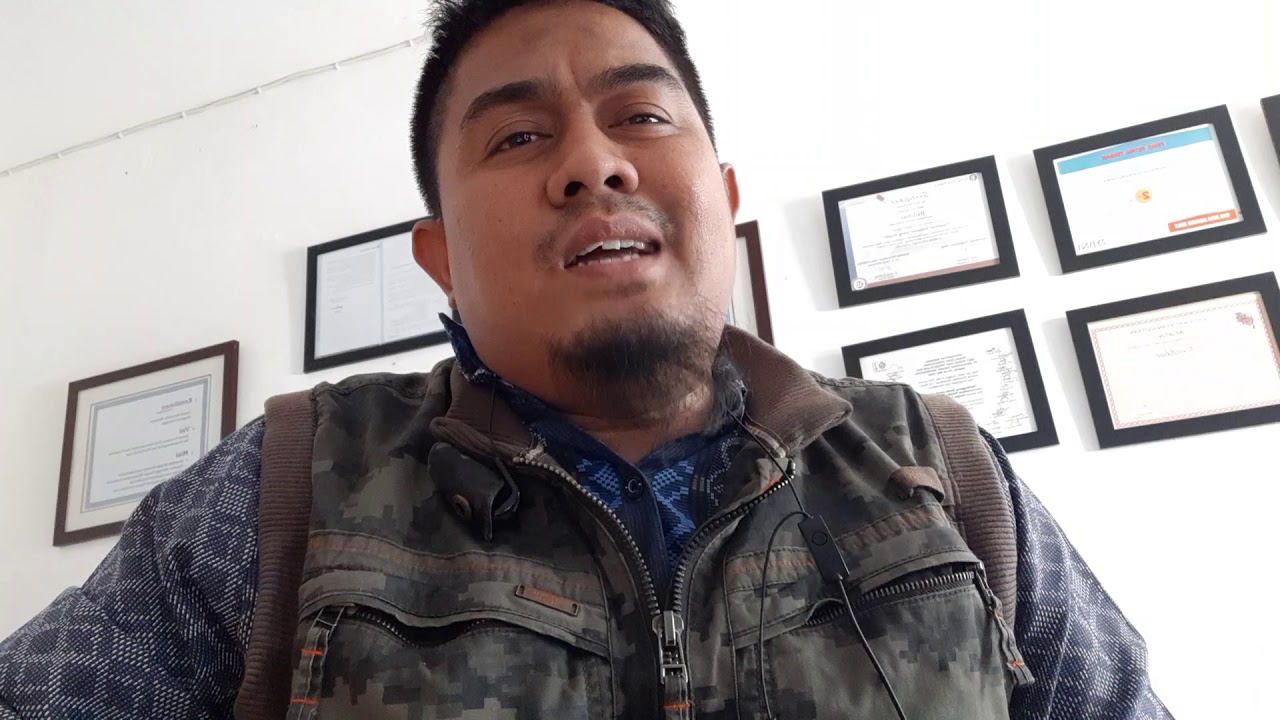 Pepeling Rumingkang Dibumi Alam - YouTube