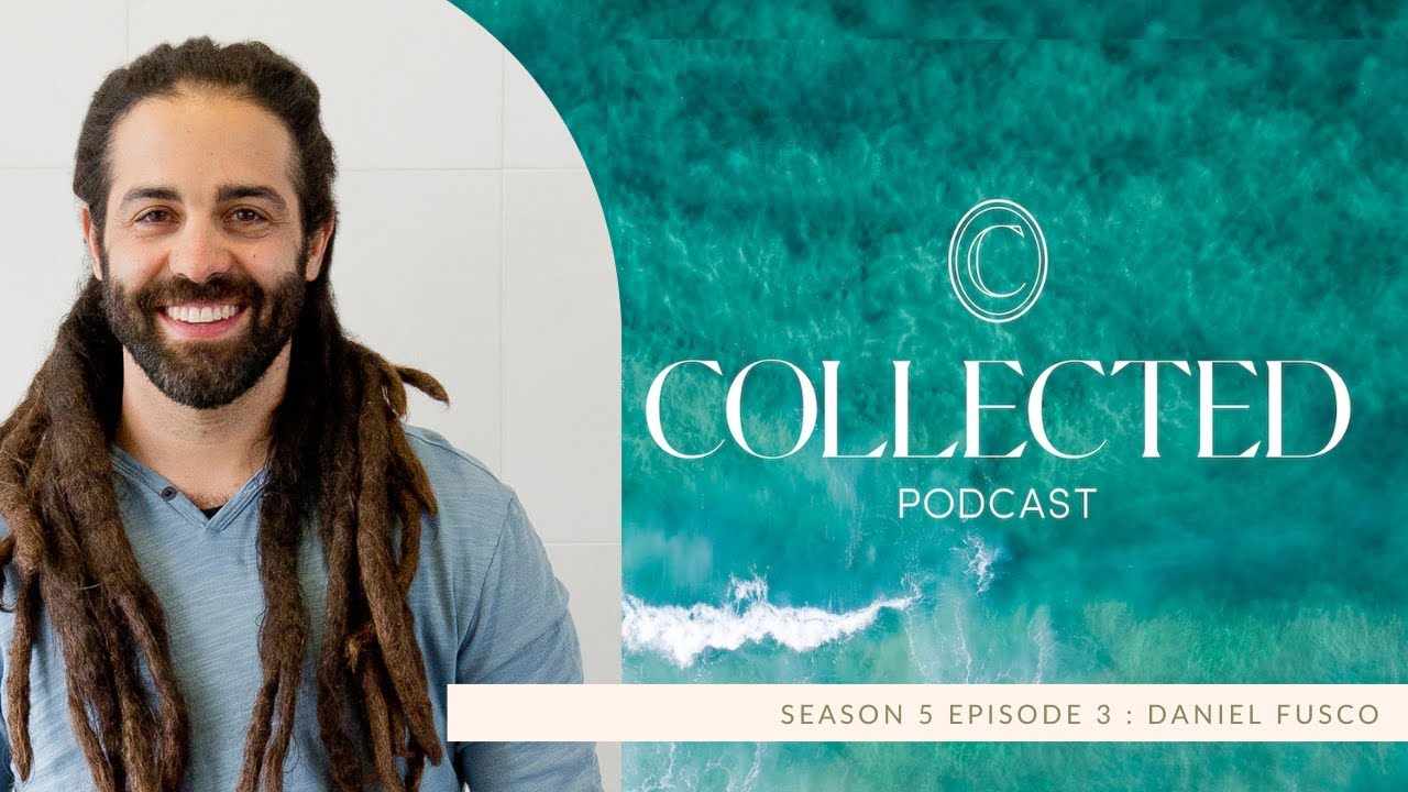The Collected Podcast S5E3 - Daniel Fusco - YouTube