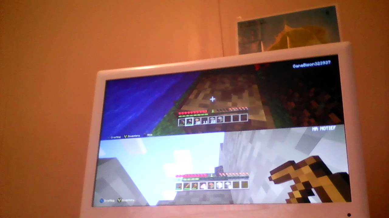 trading #1 mincraft - YouTube